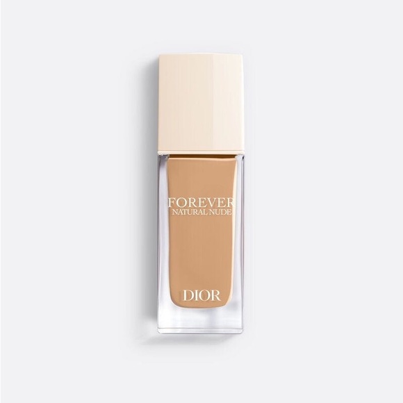 Dior | Makeup | New Dior Forever Natural Nude Longwear Foundation Shade ...